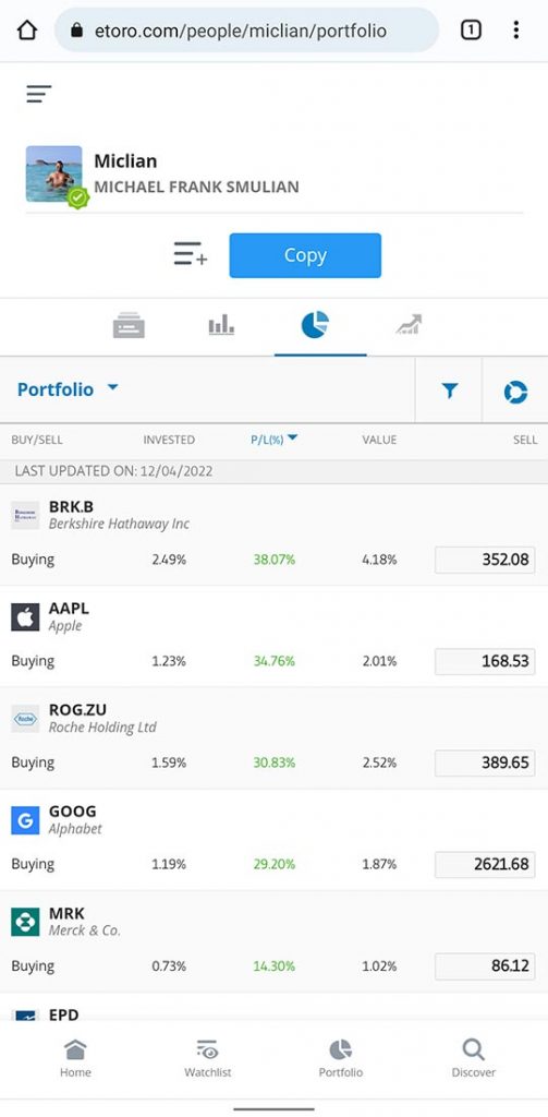 Investing in Germany: 9 Reasons Why eToro is the Best for Trading