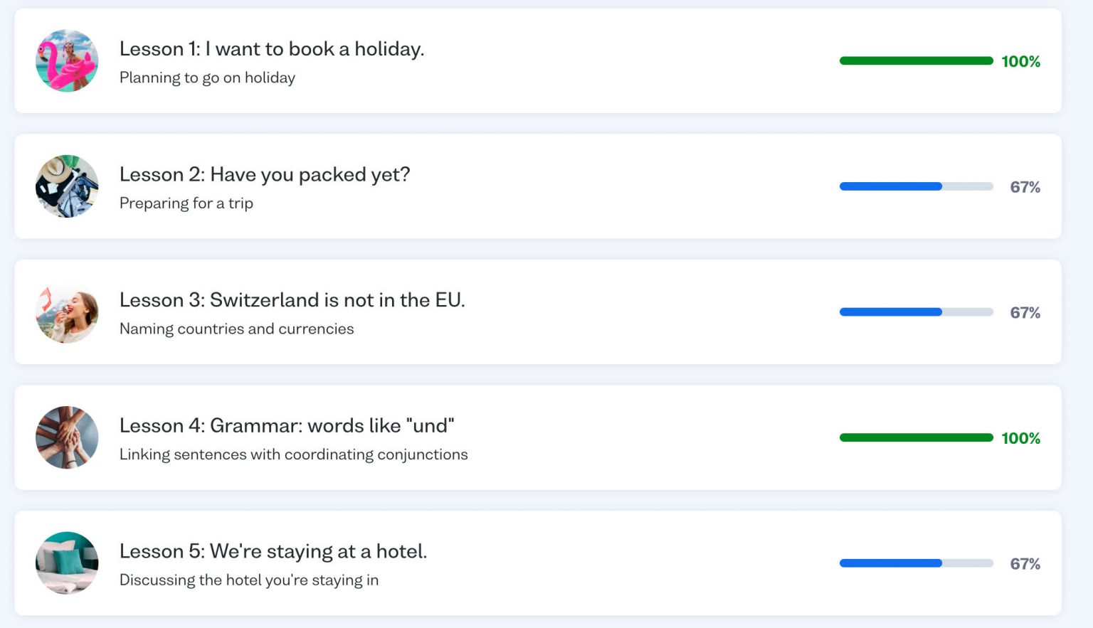 Busuu Review: Is it Worth Upgrading from Free to Premium?