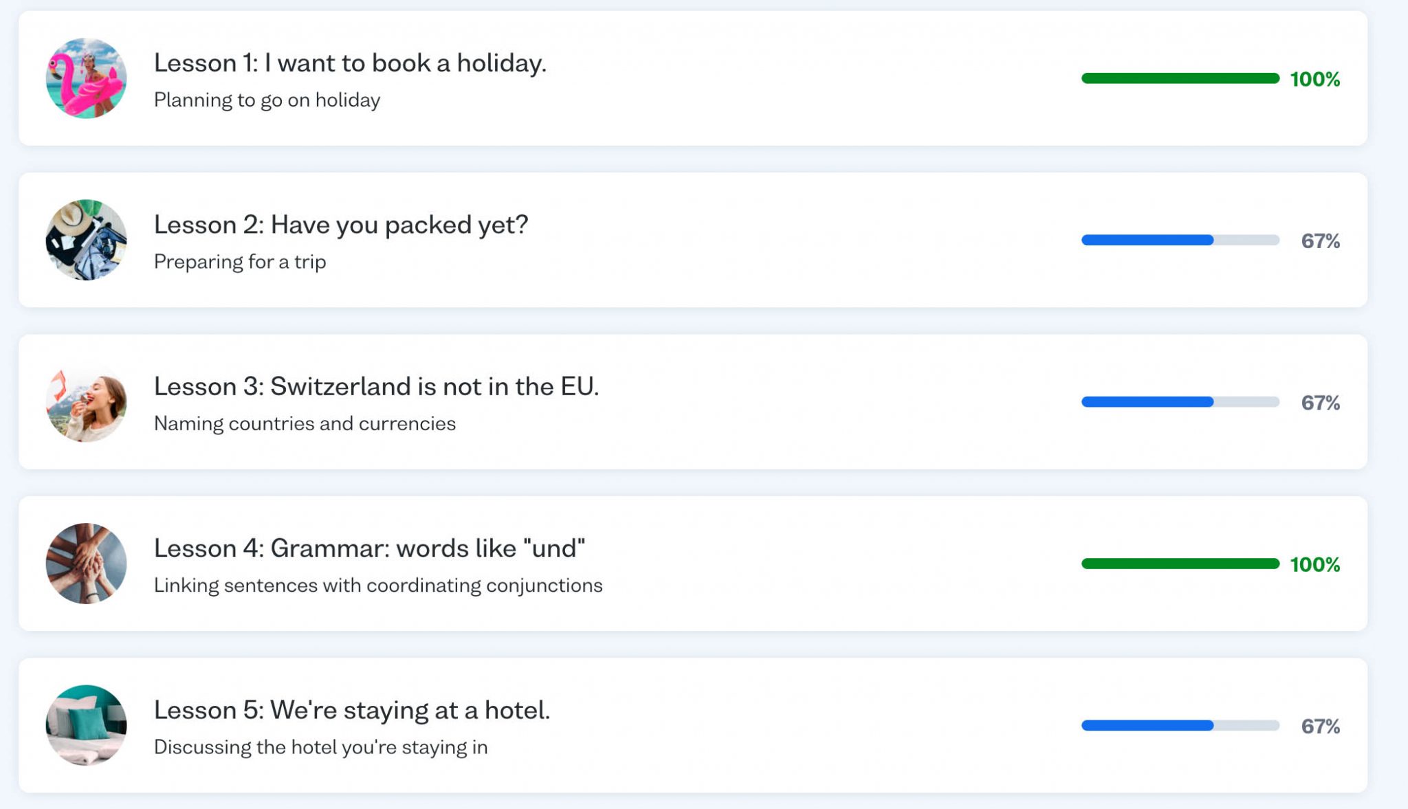 Busuu Review: Is it Worth Upgrading from Free to Premium?