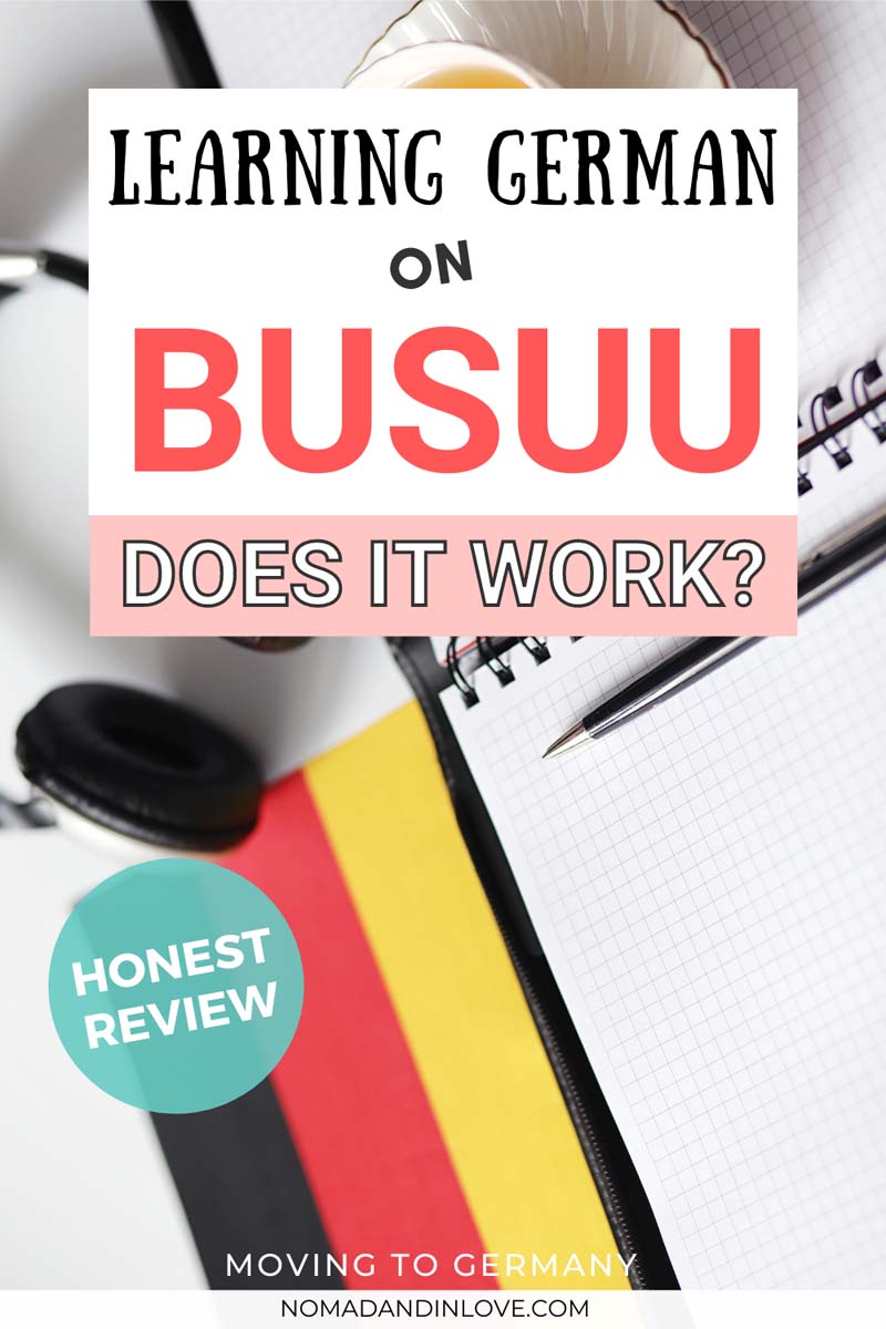 Busuu Review: Is it Worth Upgrading from Free to Premium?