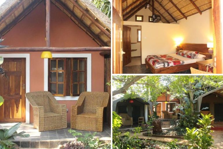 Where to Stay in Mozambique: Best Places for Car & Air Travel