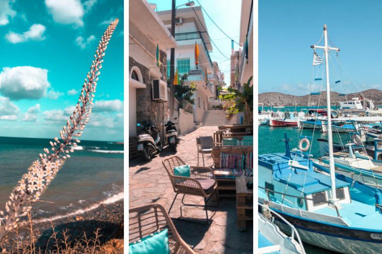 Two Weeks in Crete: Full Itinerary With Or Without A Car