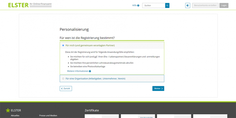 Taxes in Germany: The Only Free & Easy Way to File a Tax Return