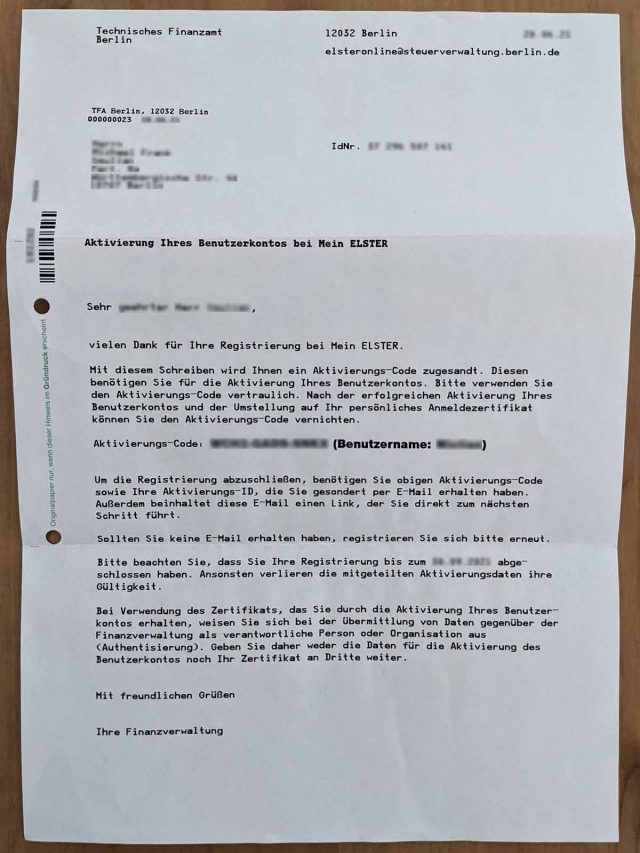 Taxes in Germany: The Only Free & Easy Way to File a Tax Return