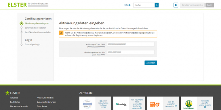 Taxes in Germany: The Only Free & Easy Way to File a Tax Return