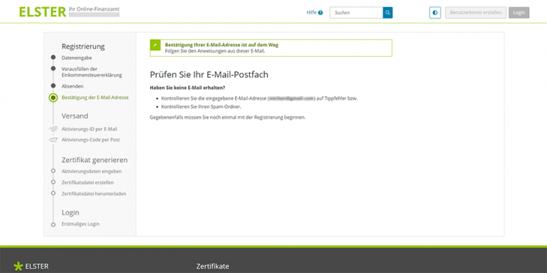 Taxes in Germany: The Only Free & Easy Way to File a Tax Return