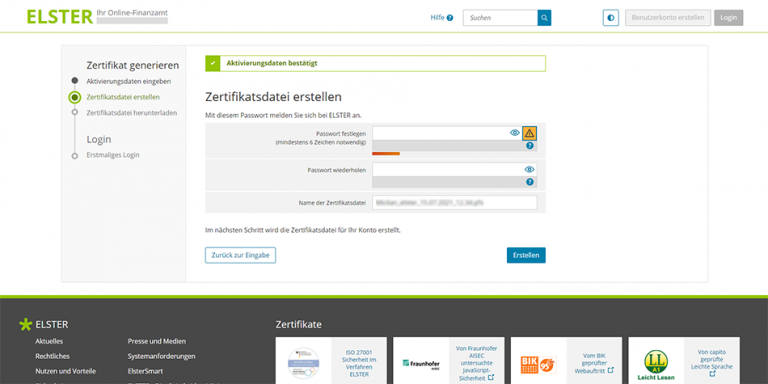 Taxes in Germany: The Only Free & Easy Way to File a Tax Return