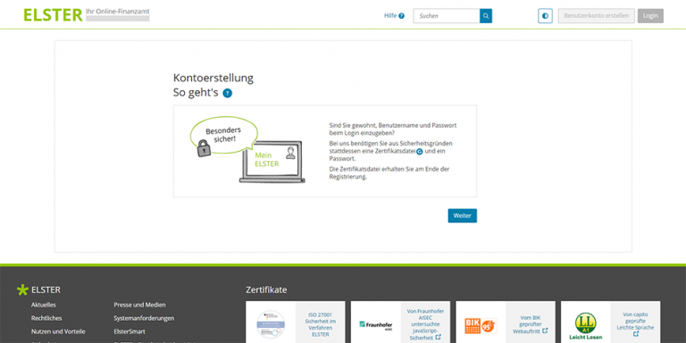 Taxes in Germany: The Only Free & Easy Way to File a Tax Return