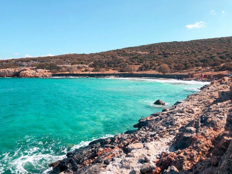 7 Best Beaches in East Crete, Greece: Eastern Crete Itinerary