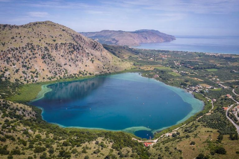 Crete Itinerary: What To Do in 3, 4, 5, 7, 10 or 14 days (in 2025)