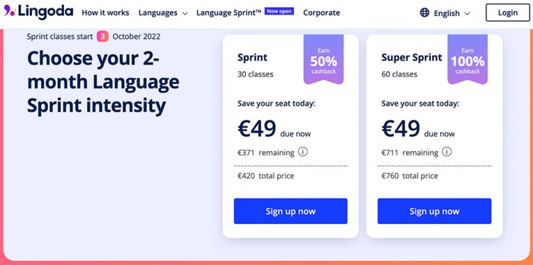 How Does Lingoda Work: 30 Things To Know Before Starting