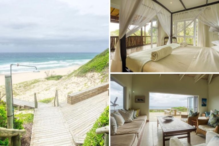 Where to Stay in Mozambique: Best Places for Car & Air Travel