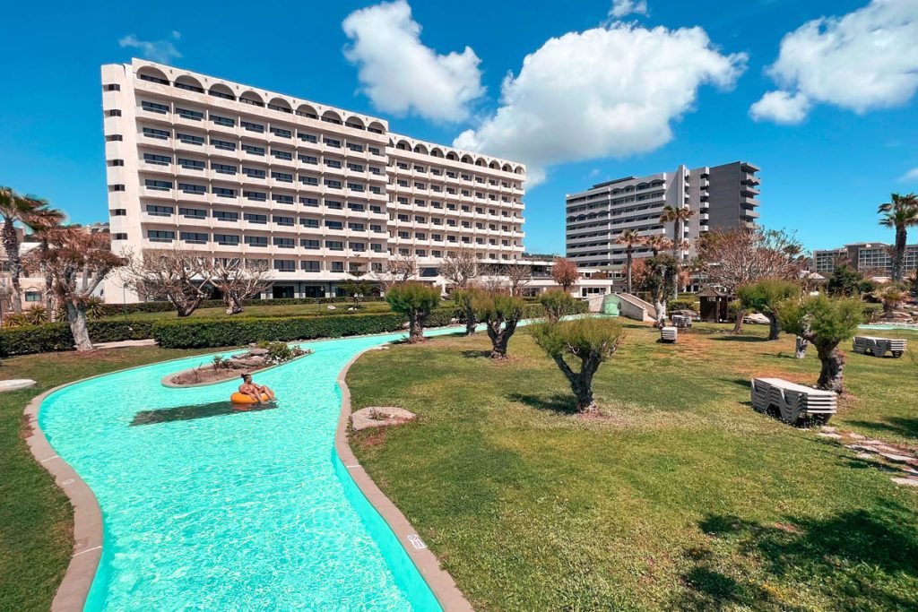 10 Days in Rhodes: Full Itinerary With or Without A Car