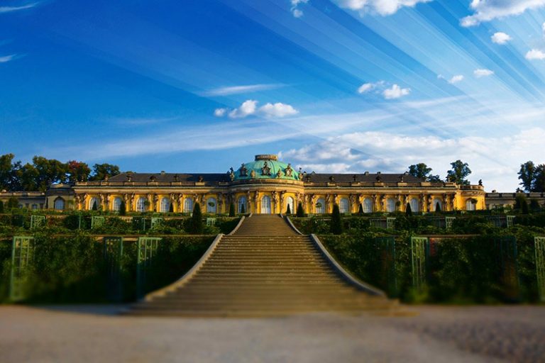 Potsdam Germany: 24 Best Things To Do Self Guided Tour