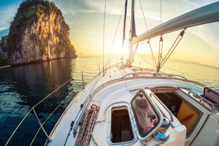 Best Diving Liveaboard Boats Around the World Ranked for 2025