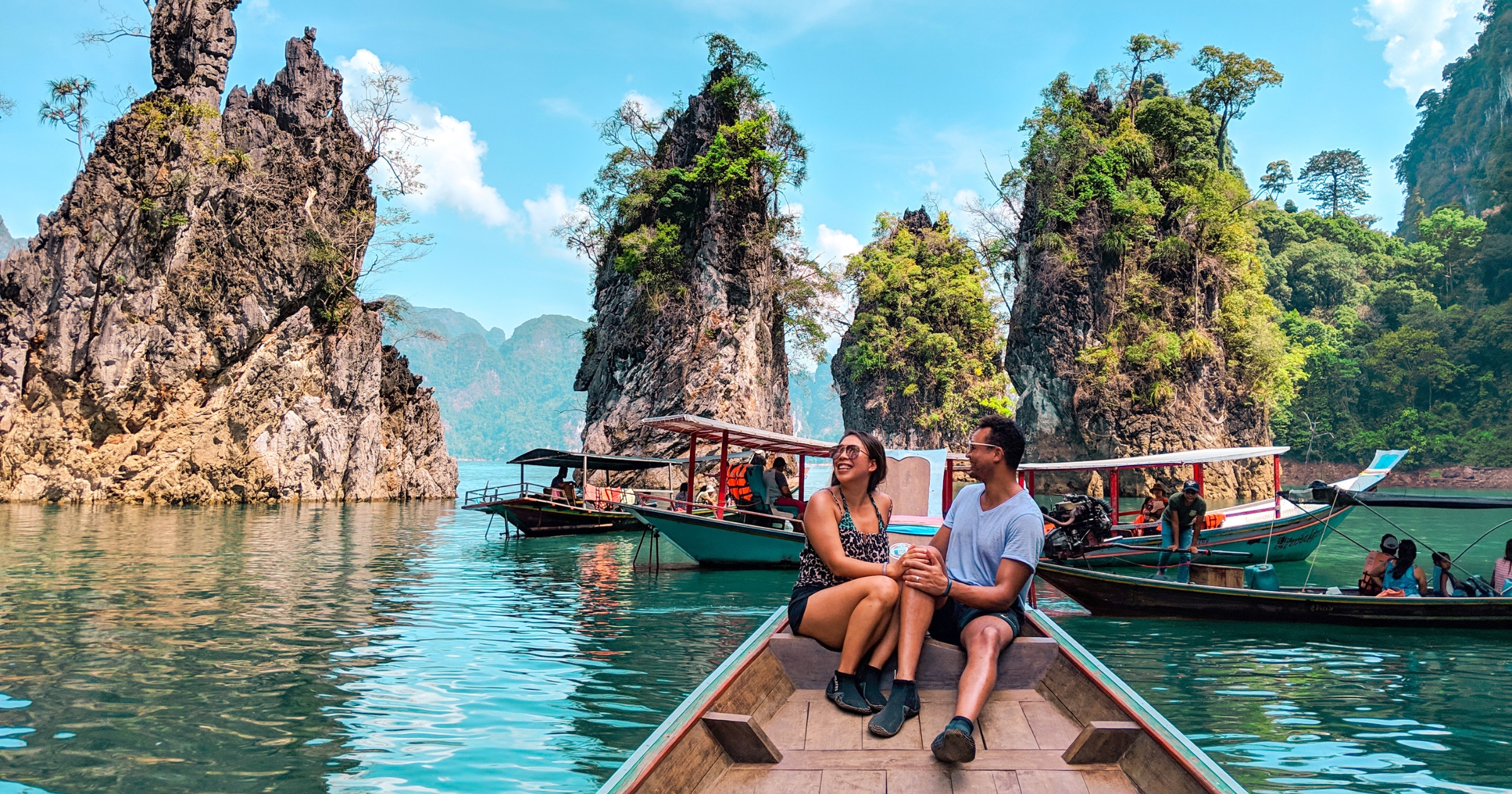 Travel Tuesday Deals: Up to 70% OFF Flights, Hotels & Tours