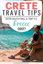 How Expensive Is Crete | How Much A Trip To Greece Will Cost