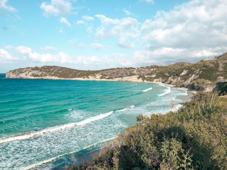 Crete Itinerary: What To Do in 3, 4, 5, 7, 10 or 14 days (in 2025)