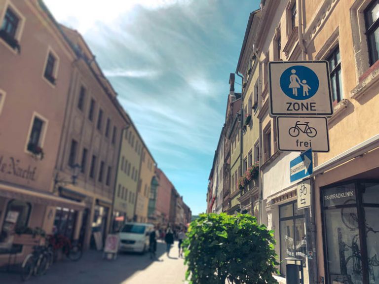 Cycling Rules in Germany: Vital Bike Laws To Know in 2025